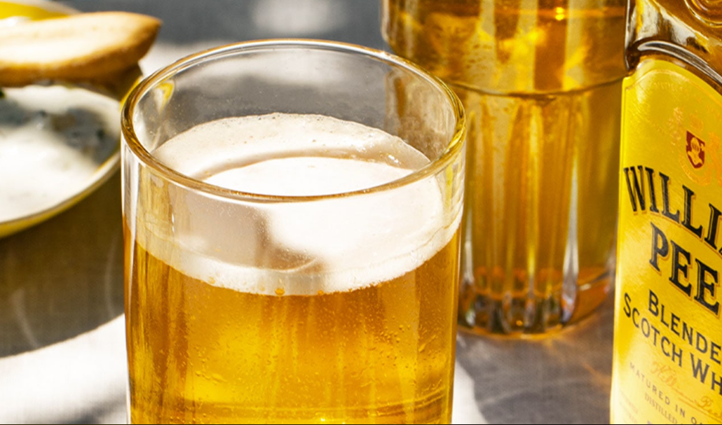 PEEL BEER - Peel ton apéro